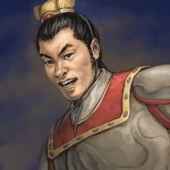 Jiao Yi | Koei Wiki | Fandom