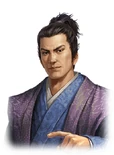 Yoshihisa Shimazu | Koei Wiki | Fandom