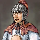 Gao Lan | Koei Wiki | Fandom