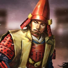 Masakage Yamagata - The Koei Wiki - Dynasty Warriors, Samurai Warriors ...