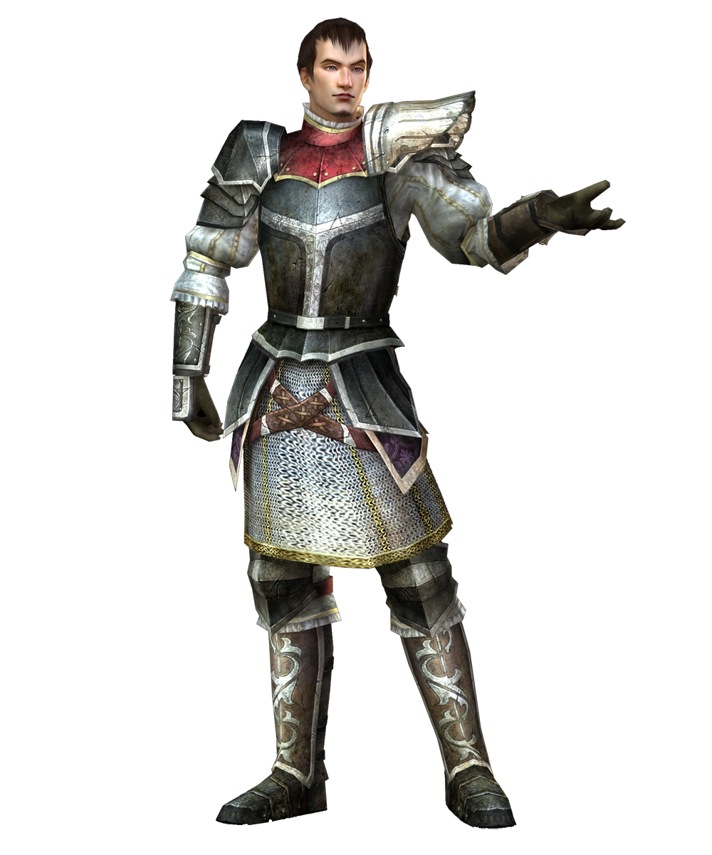 Richard Beauchamp | Koei Wiki | Fandom