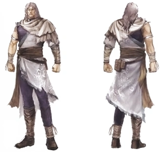 Toki | Koei Wiki | Fandom