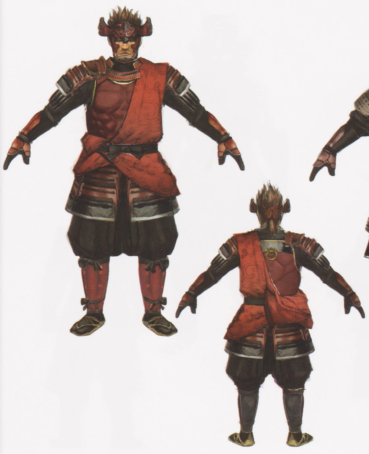 Tatsuoki Saitō | Koei Wiki | Fandom