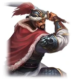 Han Sui | Koei Wiki | Fandom