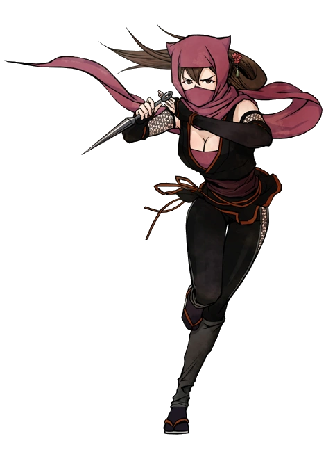 Hatsu | Koei Wiki | Fandom