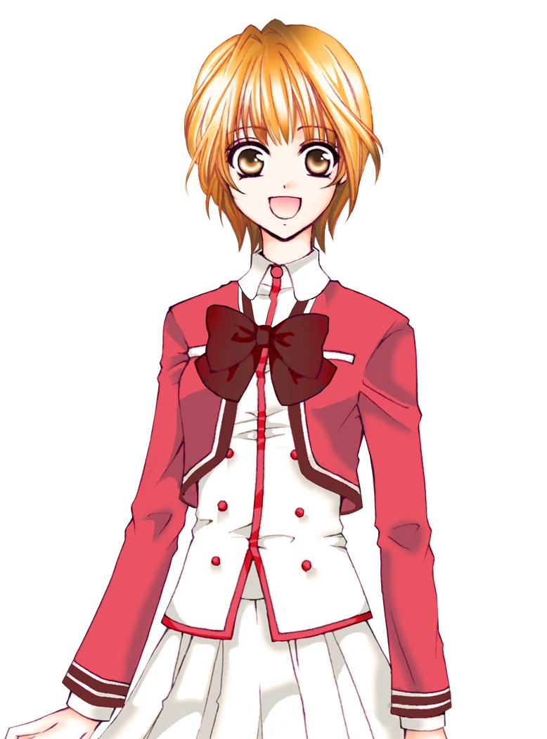 Category:Miss Puri Characters | Koei Wiki | Fandom