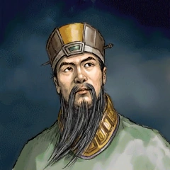 Sima Lang | Koei Wiki | Fandom