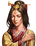Sun Luyu | Koei Wiki | Fandom