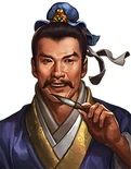 Yang Xiu | Koei Wiki | Fandom