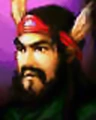 King Mulu | Koei Wiki | Fandom