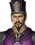 Liu Zhang | Koei Wiki | Fandom