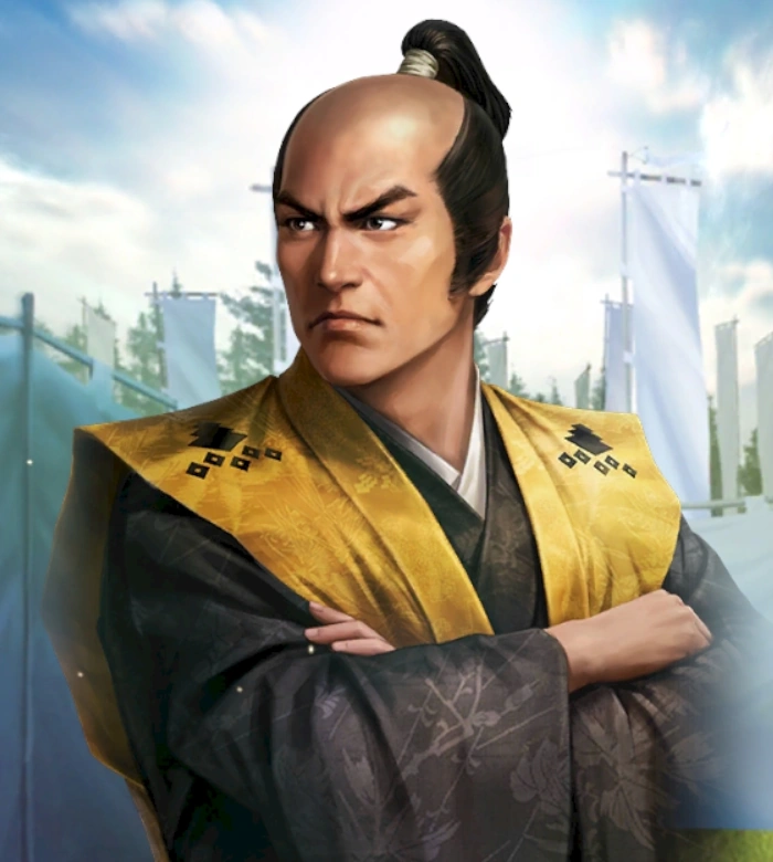Nagayasu Miyoshi | Koei Wiki | Fandom