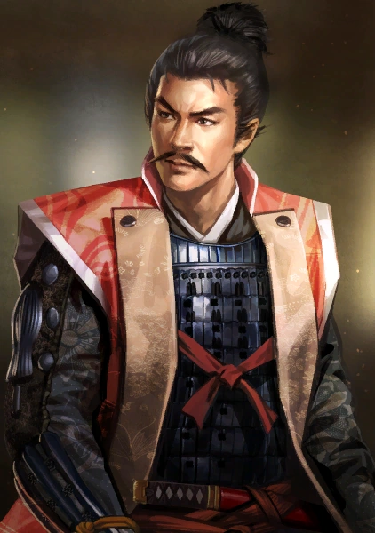 Toshihisa Shimazu | Koei Wiki | Fandom