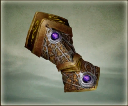 Vampire Arms | Koei Wiki | Fandom