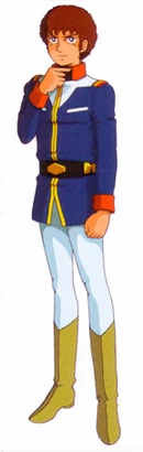 Amuro Ray | Koei Wiki | Fandom