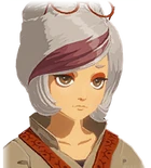 Purah | Koei Wiki | Fandom