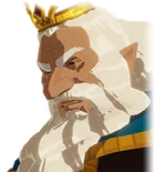 King Rhoam | Koei Wiki | Fandom