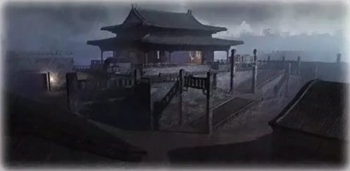 Fan Castle | Koei Wiki | Fandom