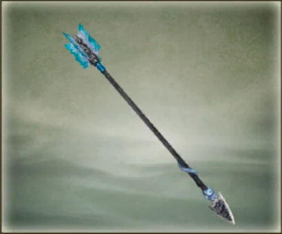 Ice Arrows | Koei Wiki | Fandom