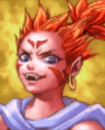 Red Boy | Koei Wiki | Fandom