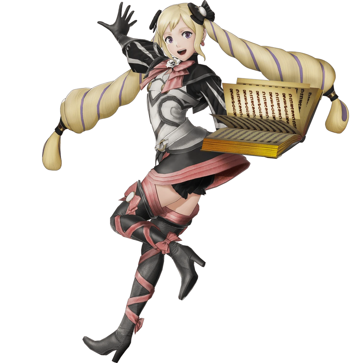 Elise | Koei Wiki | Fandom