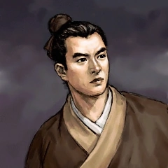 Yang Xiu | Koei Wiki | Fandom