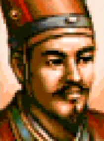 Guo Youzhi | Koei Wiki | Fandom