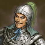 Zhang Nan (Shu) | Koei Wiki | Fandom