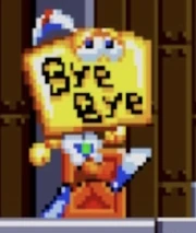 Game over head | Dynamite Headdy Wiki | Fandom