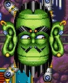 Twin Freaks | Dynamite Headdy Wiki | Fandom