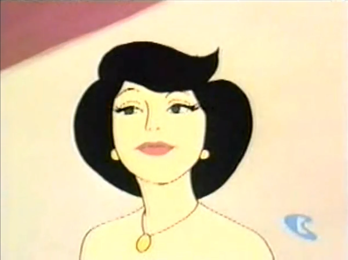 Fifi Foray | Dynomutt Wiki | Fandom