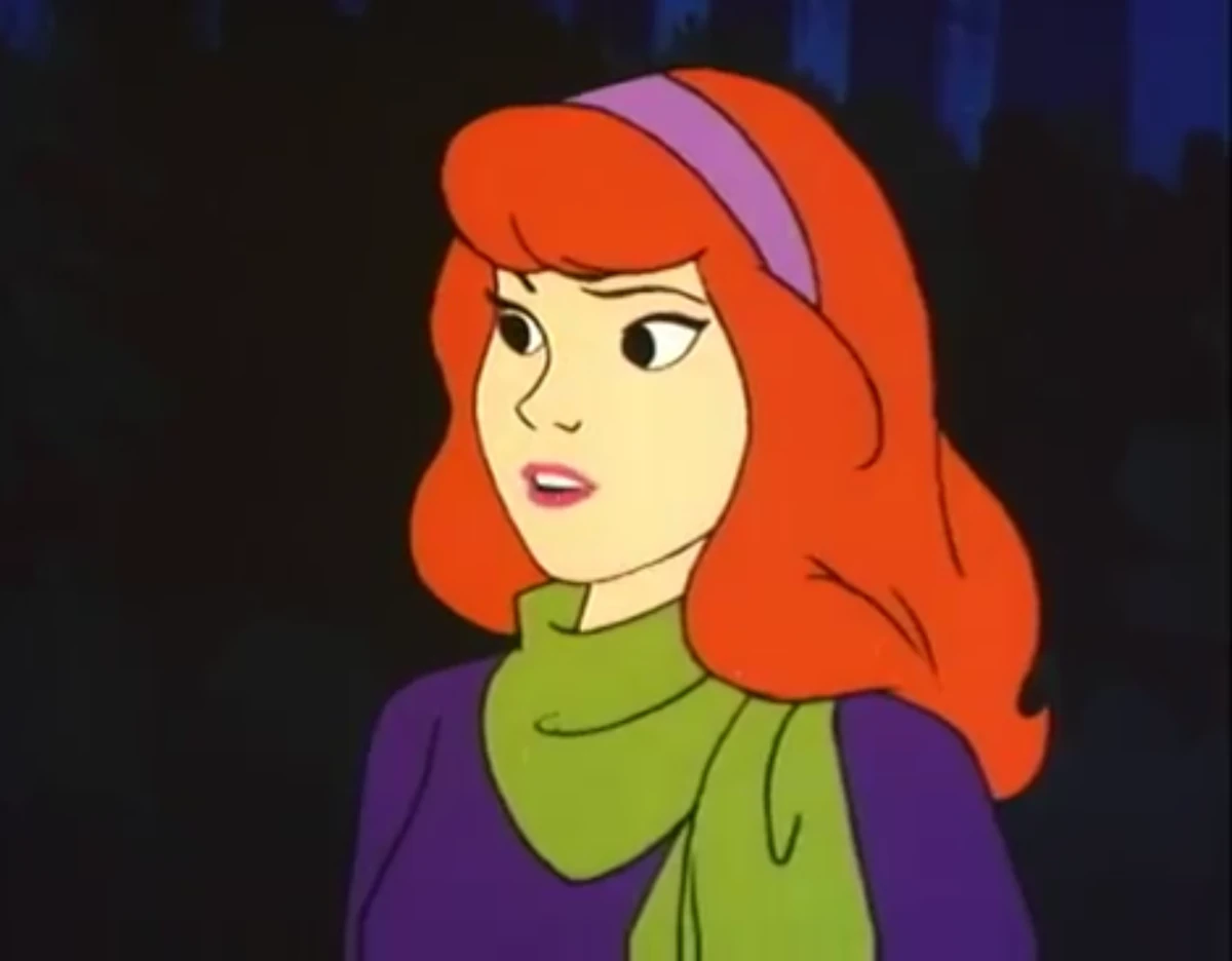 Daphne Blake (standard continuity) | Dynomutt Wiki | Fandom