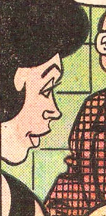 Miss Greco | Dynomutt Wiki | Fandom