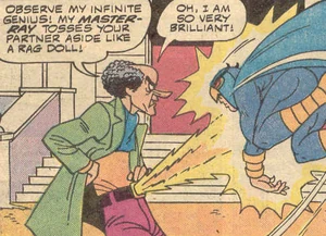 Master-Ray | Dynomutt Wiki | Fandom