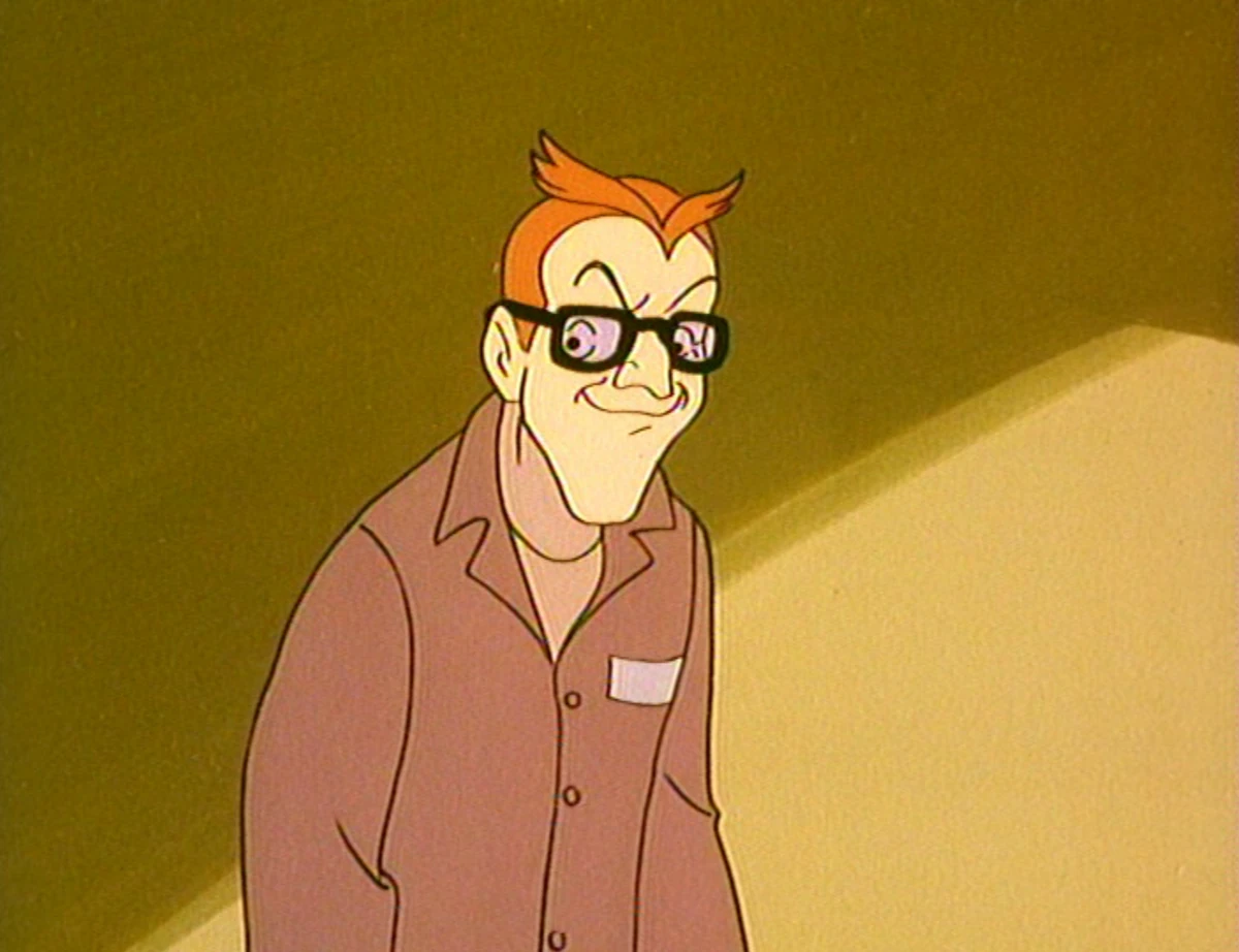 Bugsy Busby | Dynomutt Wiki | Fandom