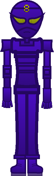 Bloxxer 8 Dynydanis Cinematic Universe Wiki Fandom