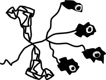 Galaxy Devourer | Dynydani's Cinematic Universe! Wiki | Fandom