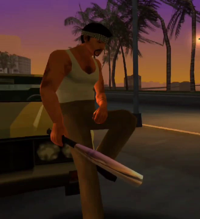 Cholo | DYOM Earth Wiki | Fandom
