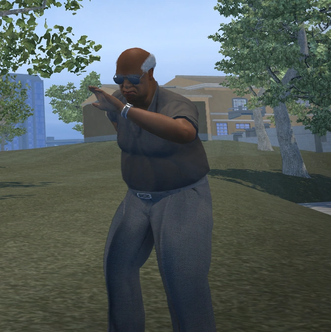 Ordell Grove | DYOM Earth Wiki | Fandom