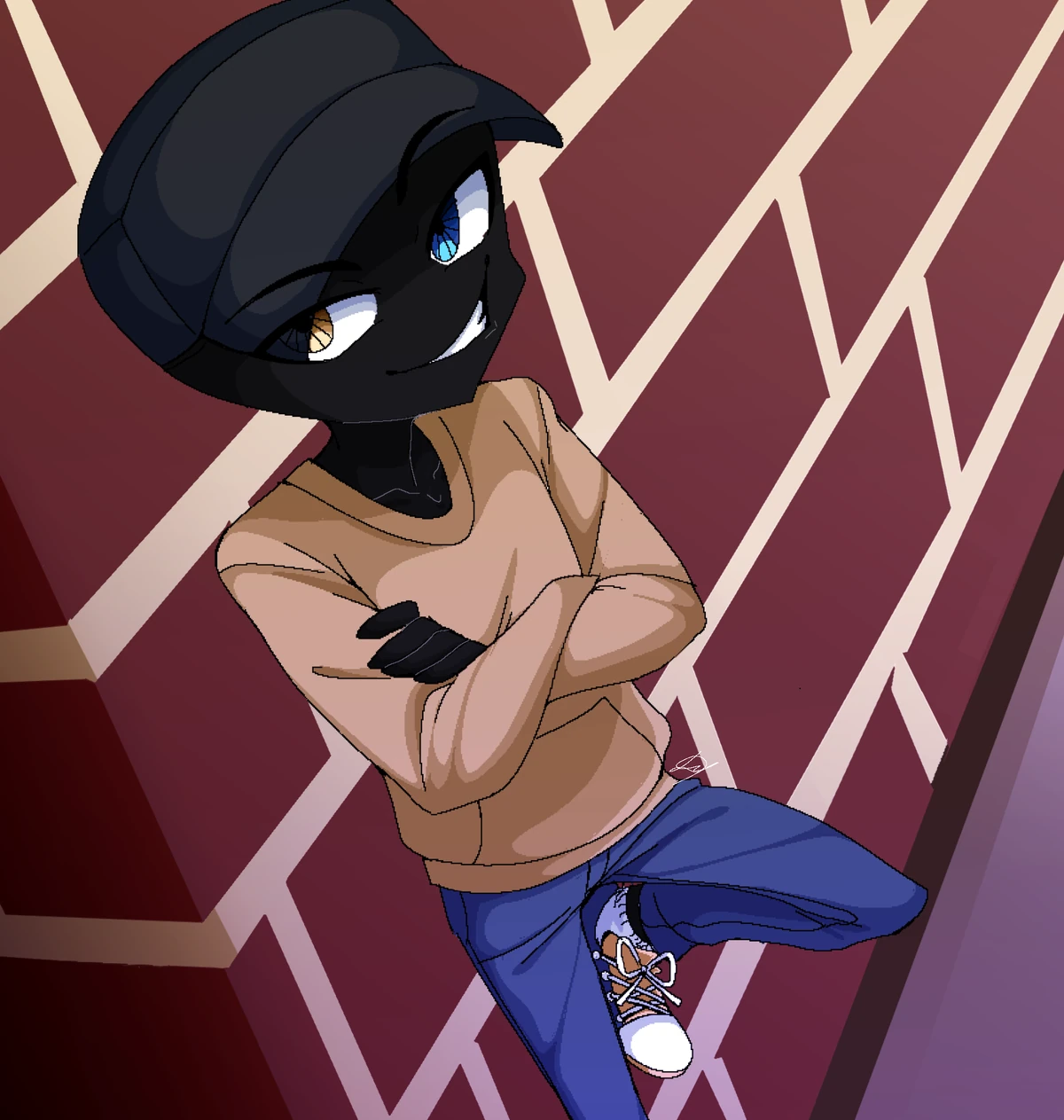 TheGamer120 | DYOM Вики | Fandom