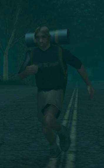 Marcus Milligan | Design Your Own Mission Wiki | Fandom