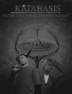 Katabasis | Design Your Own Mission Wiki | Fandom