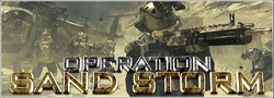 Operation SandStorm | Design Your Own Mission Wiki | Fandom