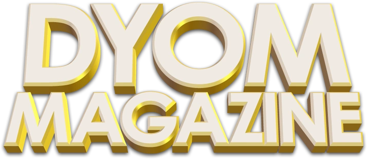 DYOM Magazine | Design Your Own Mission Wiki | Fandom