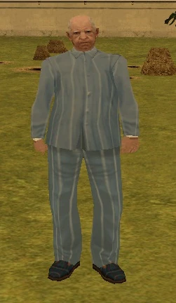 Jeremy Jenkins | Design Your Own Mission Wiki | Fandom