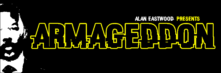 Armageddon | Design Your Own Mission Wiki | Fandom