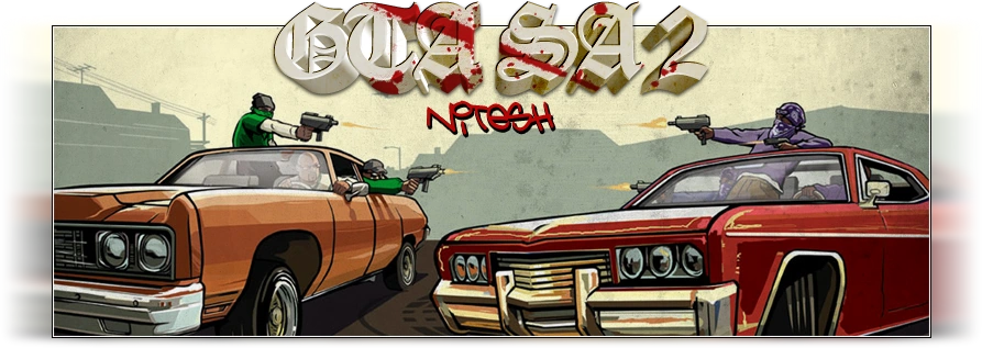 GTA SA 2 | Design Your Own Mission Wiki | Fandom