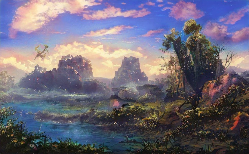 Dreaming | Dyon Wiki | Fandom