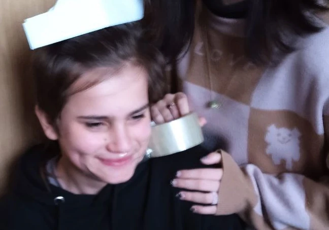 Костя | Вікі Dyrka 8-a | Fandom