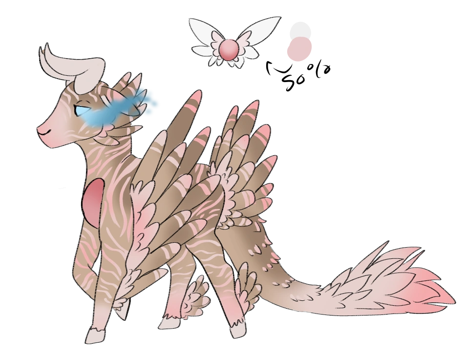 Harpy | Dyrtariske Empire Wiki | Fandom